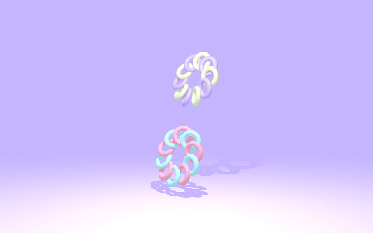 Moonbridge | Explore WebGL. Unleash creativity.