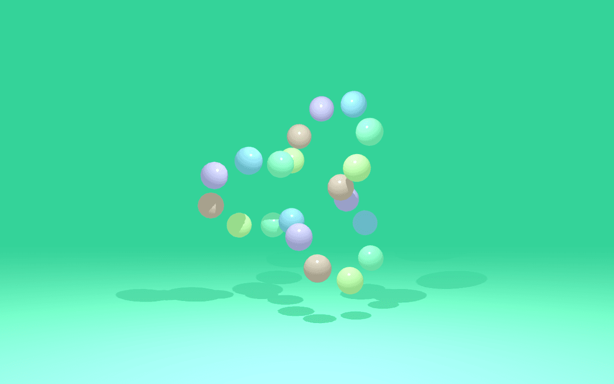 Moonbridge | Explore WebGL. Unleash creativity.