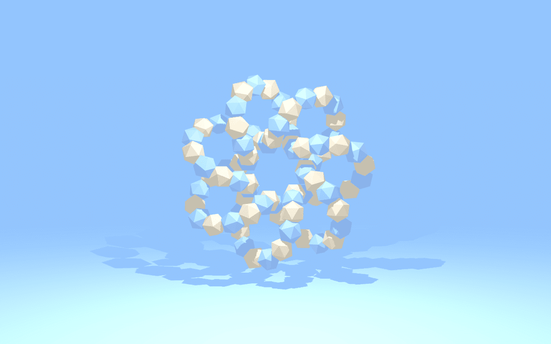 Moonbridge | Explore WebGL. Unleash creativity.